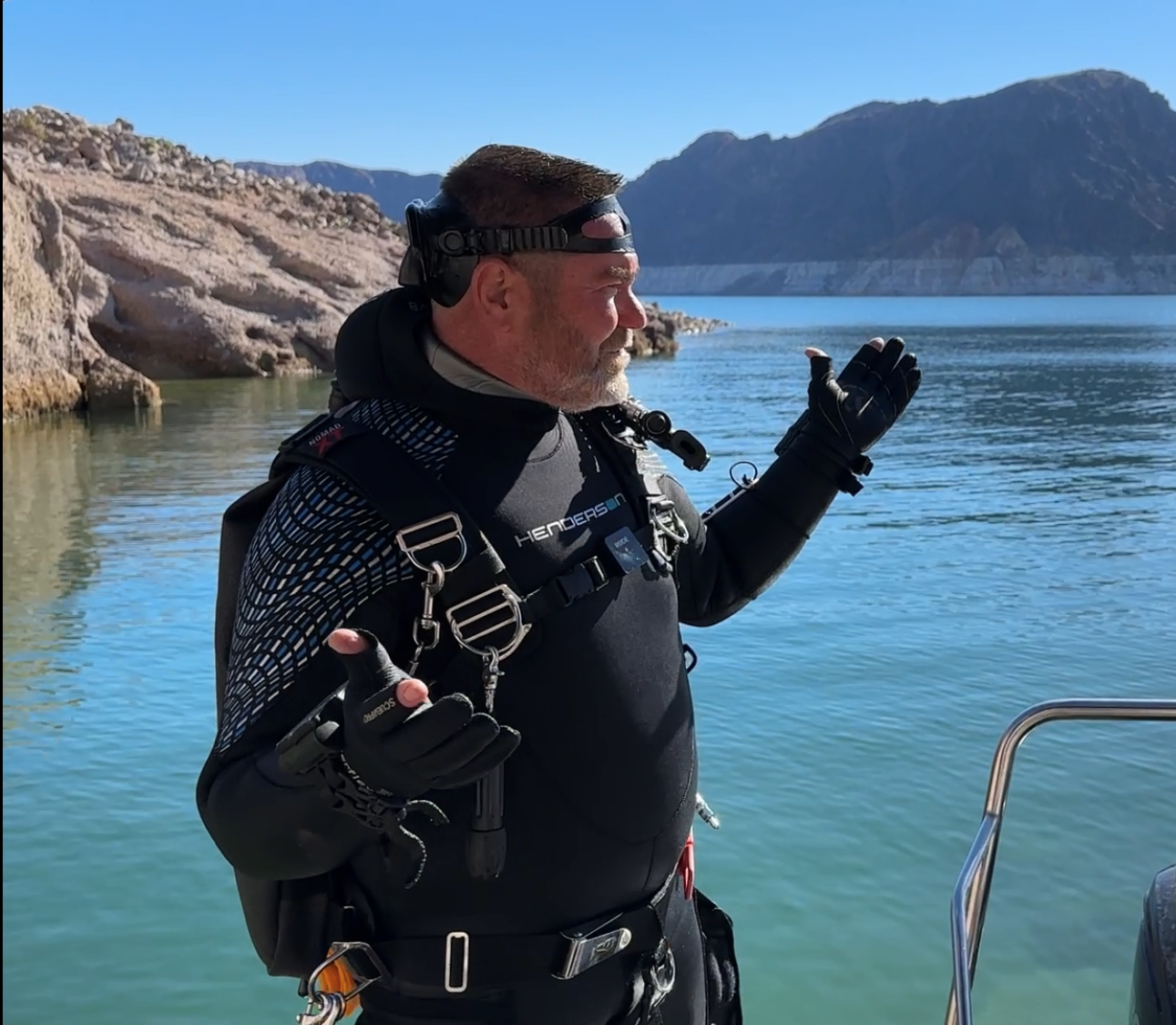 News & Updates – Mission Scuba